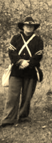 3rd Iowa Cavalry Reenactors Inc.